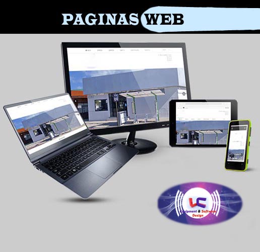 LC - Equipment software design