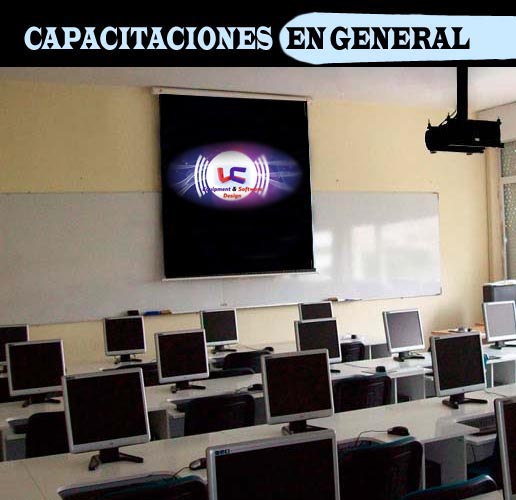 LC - Equipment software design