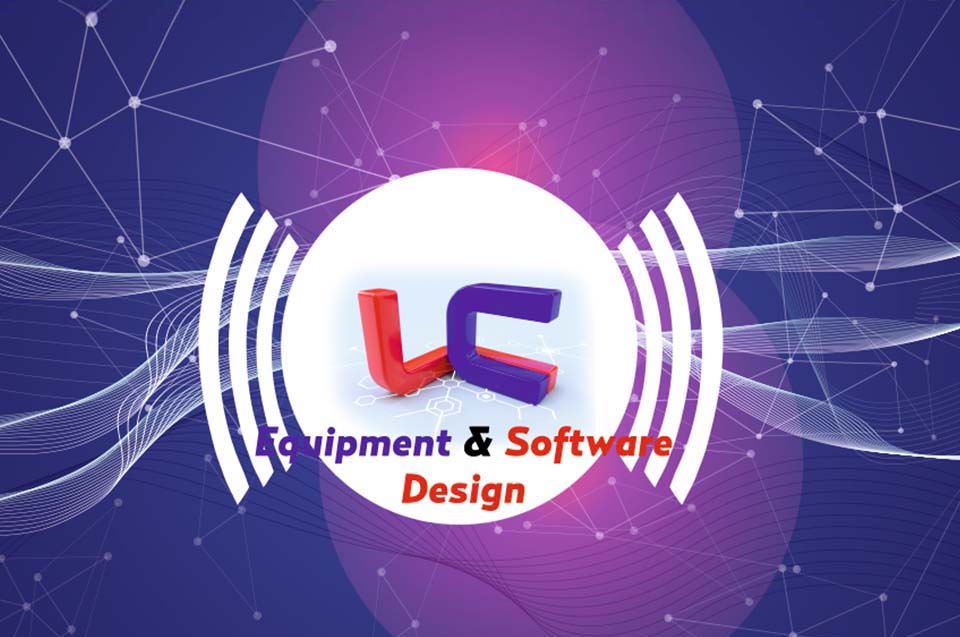 LC - Equipment software design